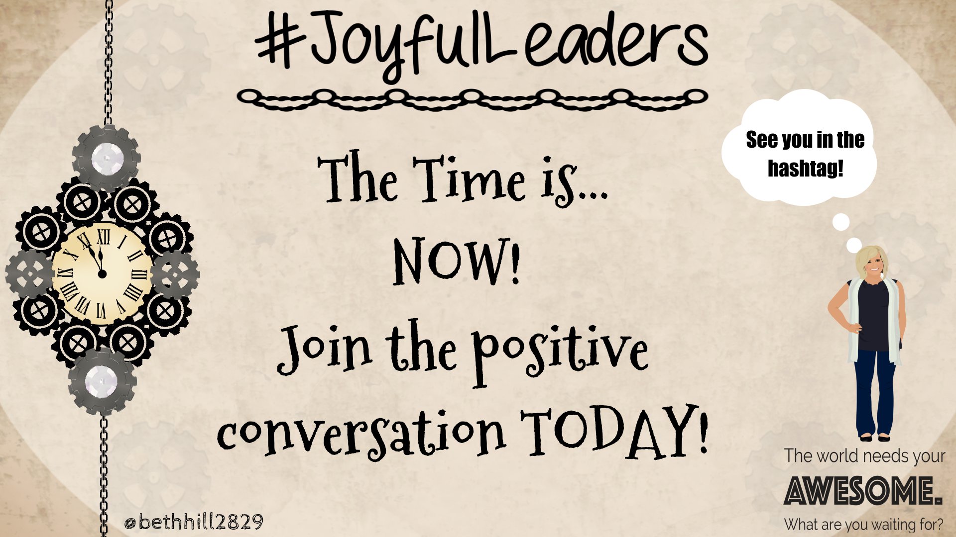Learning and Leading: A Joyful Leader's Journey | Reflections, passion ...