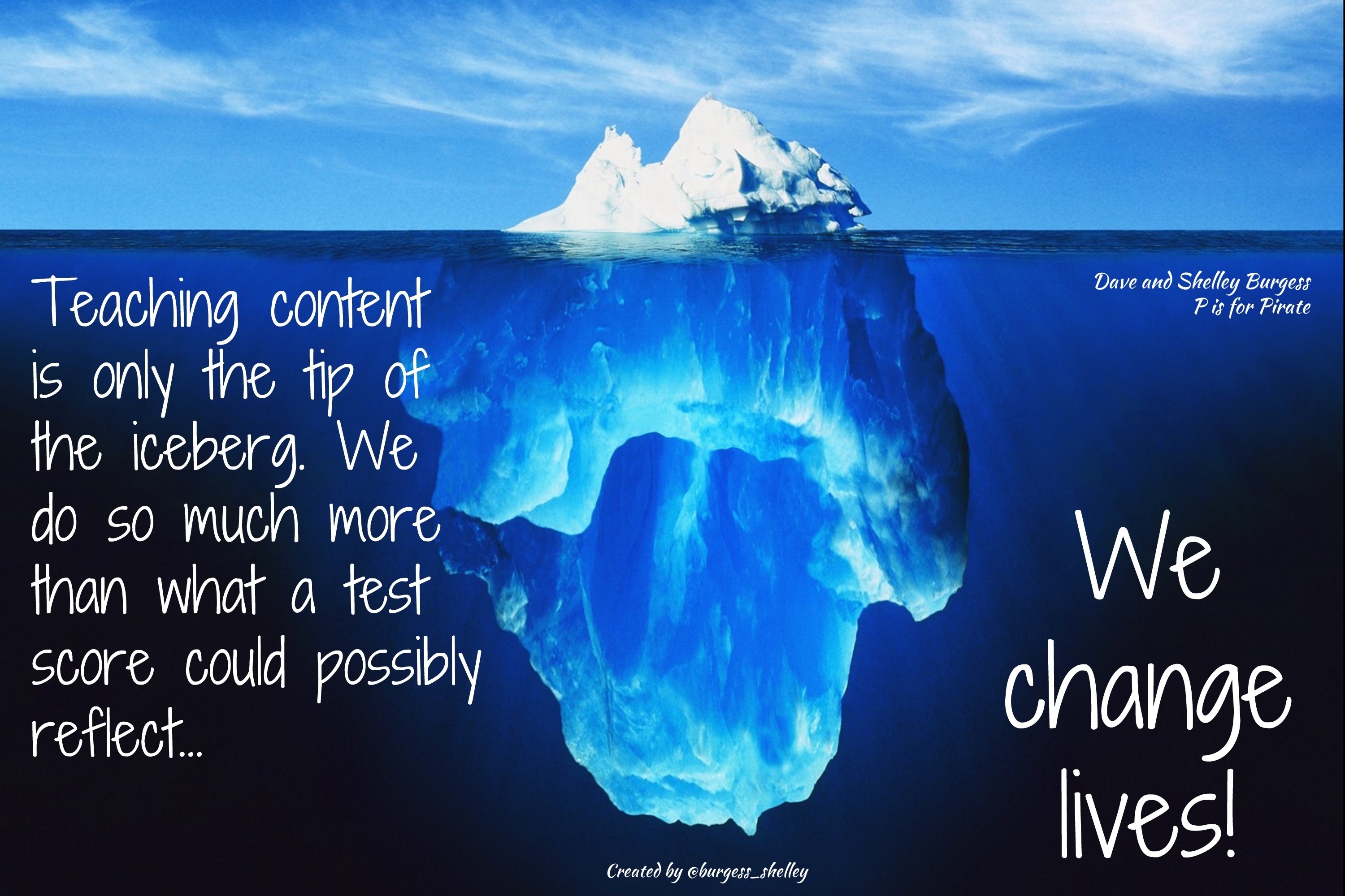 I Know a Child… | Learning and Leading: A Joyful Leader's Journey